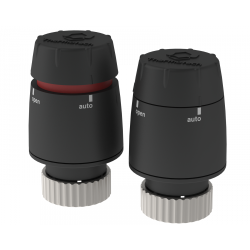 Сервопривод Thermotech 220 В, 67023